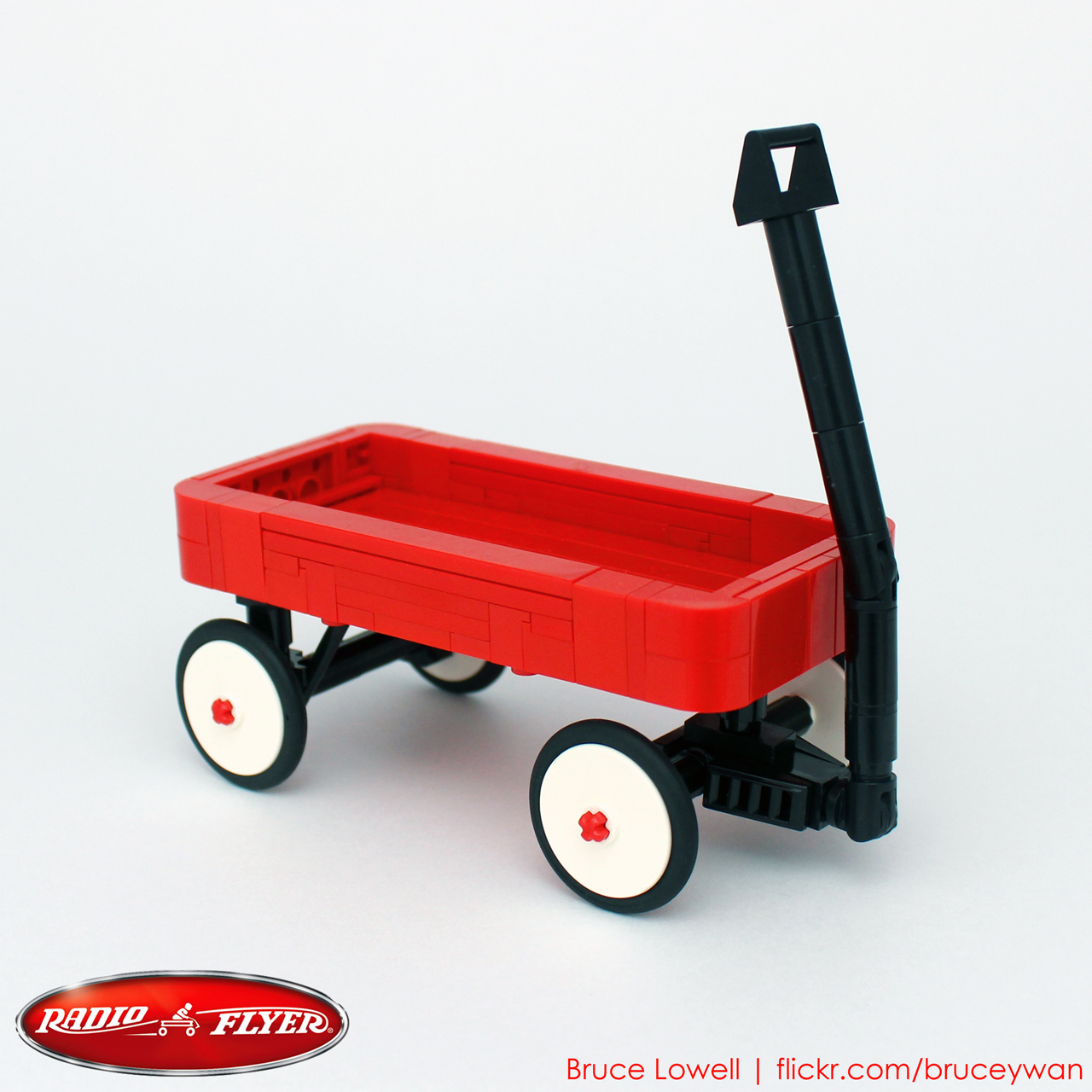 Builder Showcase - Bruce Lowell - BrickNerd - All things LEGO and the ...