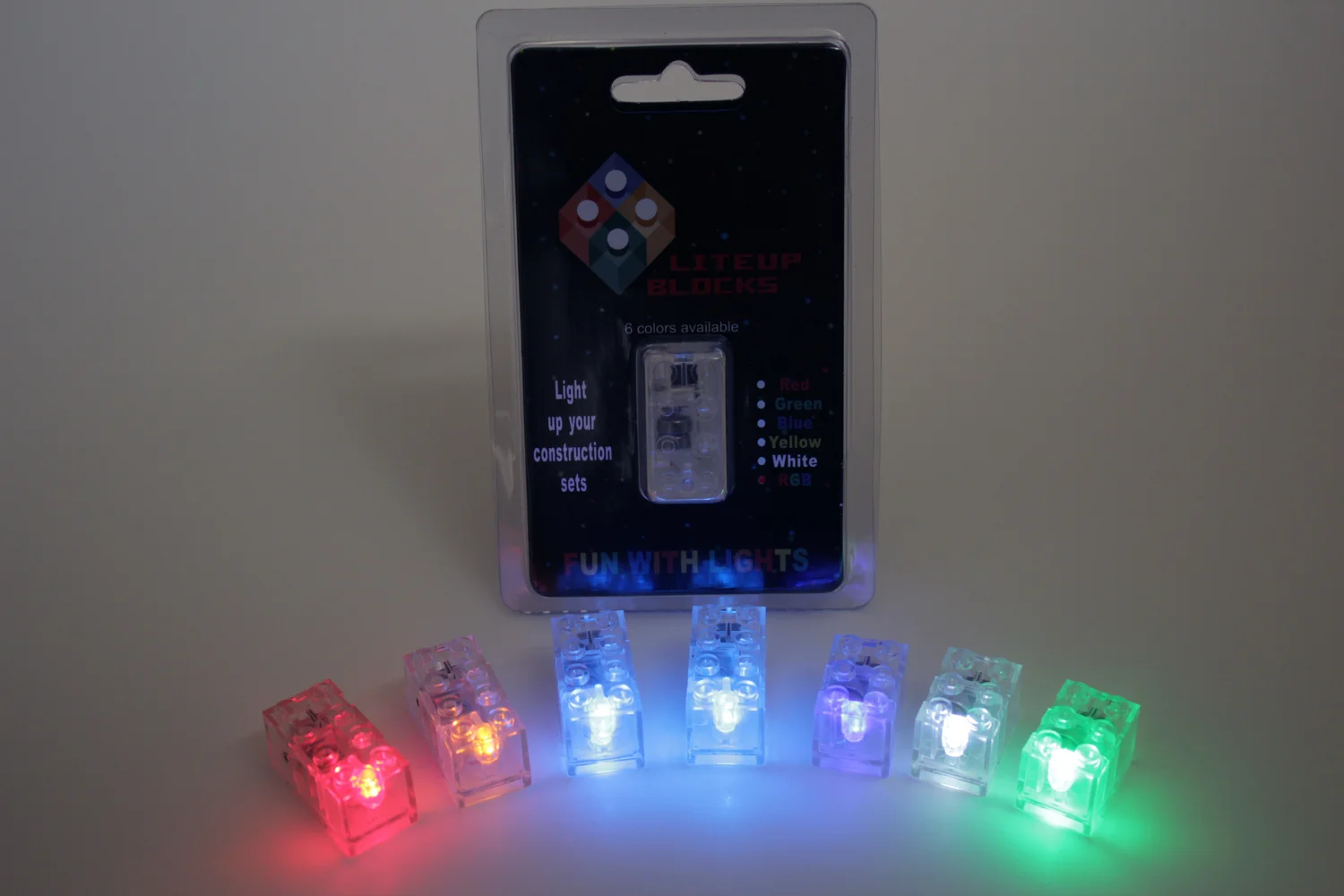 Review - Liteup Blocks - BrickNerd - All things LEGO and the LEGO fan ...