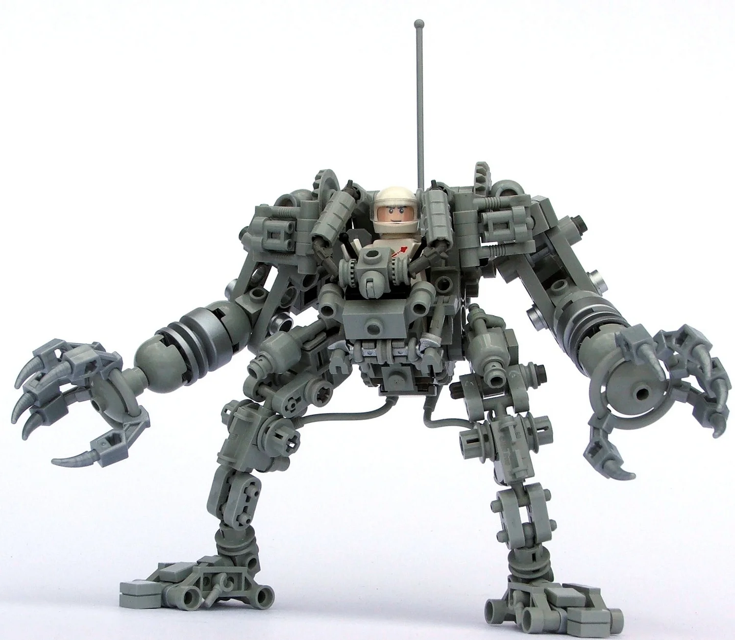 Builder Showcase - Peter Reid - BrickNerd - All things LEGO and the ...