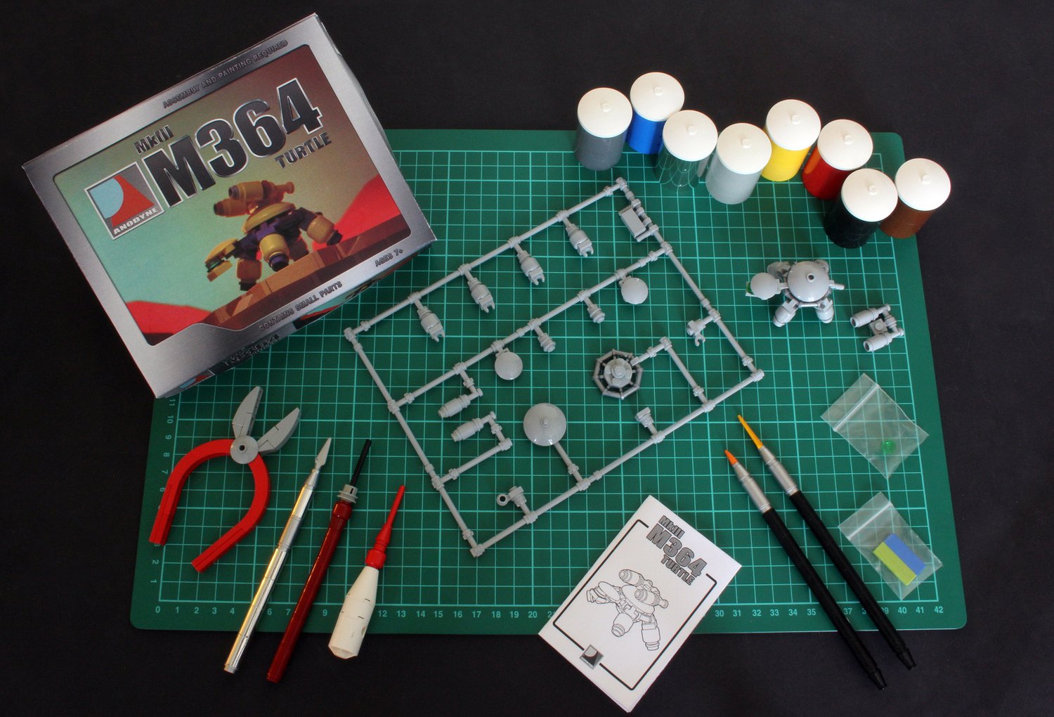 Builder Showcase - Peter Reid - BrickNerd - All things LEGO and the ...