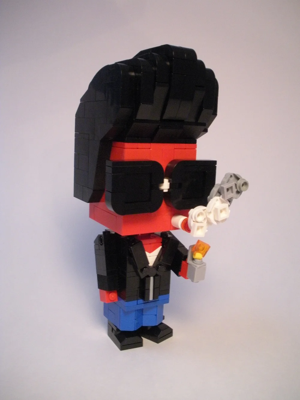 Two Weeks Left To Get Pimpin' - BrickNerd - All things LEGO and the ...
