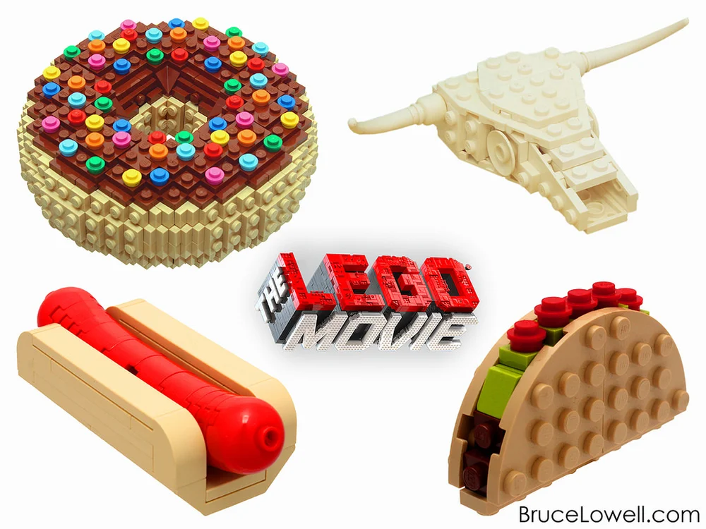 Did You Spot Any Of These MOCs? - BrickNerd - All things LEGO and the ...