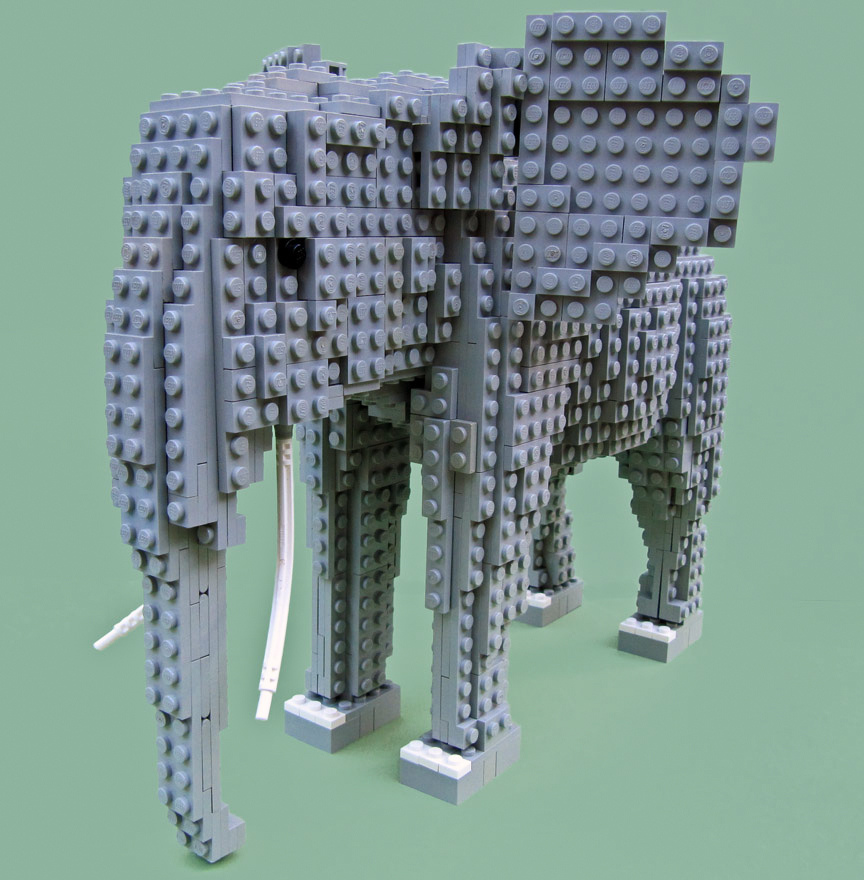 Did You Spot Any Of These MOCs? - BrickNerd - All things LEGO and the ...