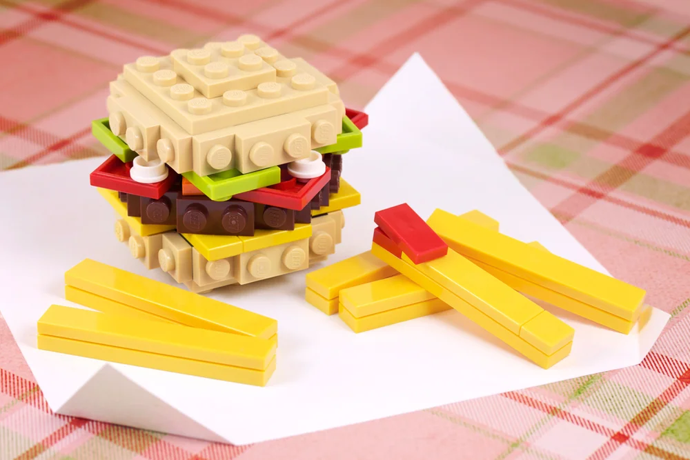 Builder Showcase - Chris McVeigh - BrickNerd - All things LEGO and the ...