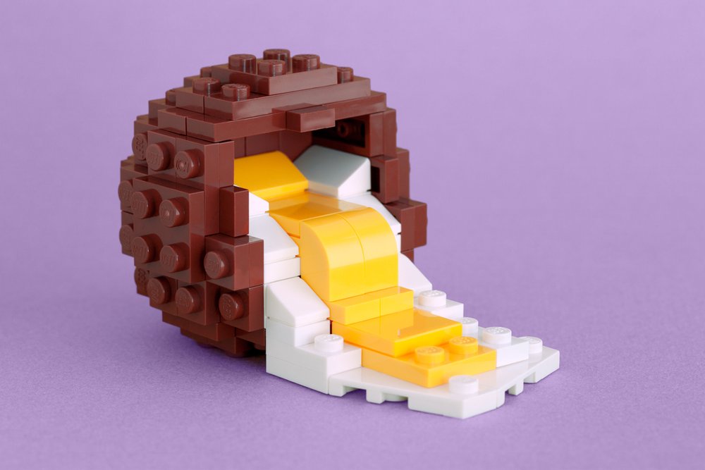 Builder Showcase - Chris McVeigh - BrickNerd - All things LEGO and the ...