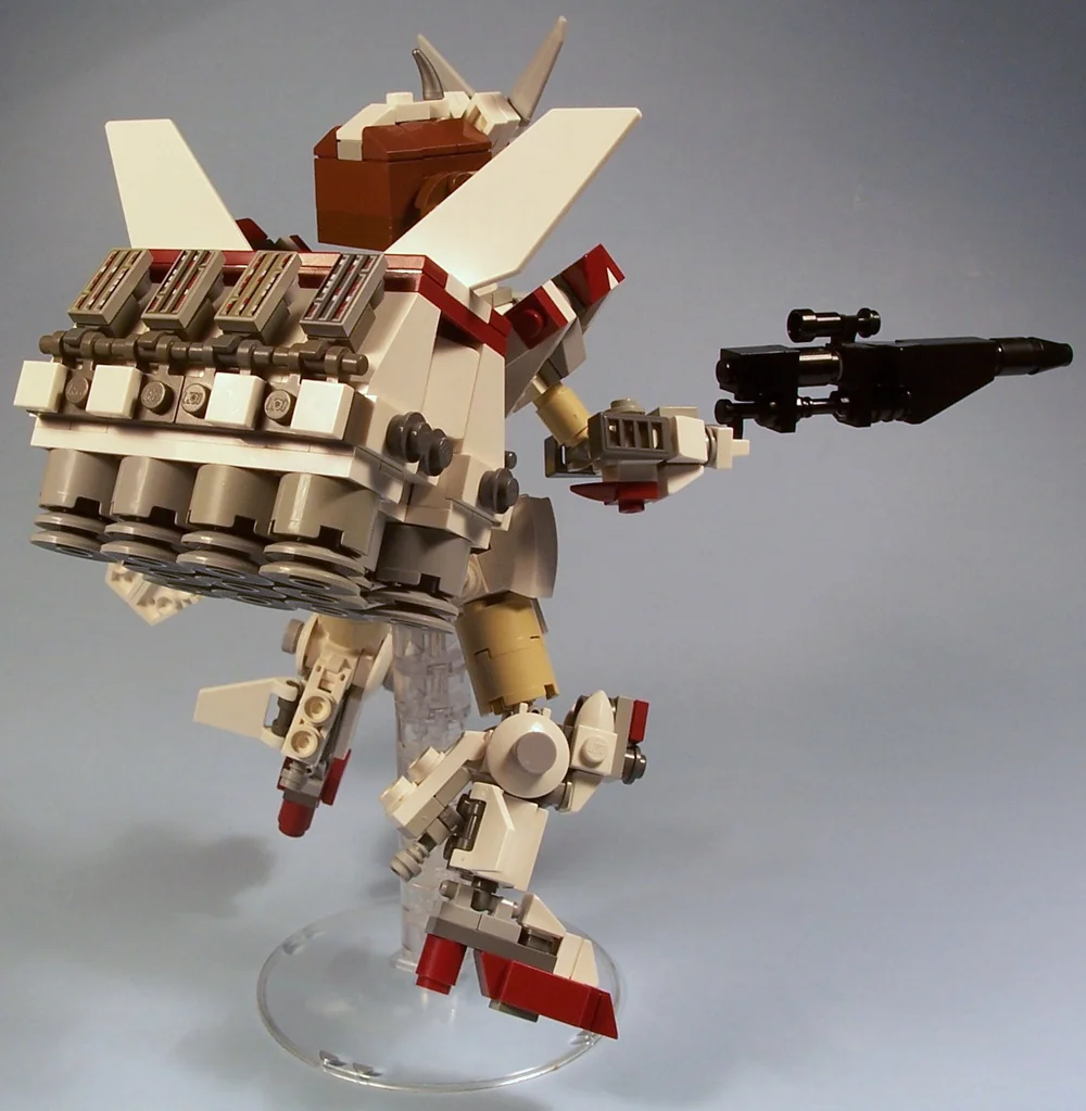 BrickNerd - All things LEGO and the LEGO fan community