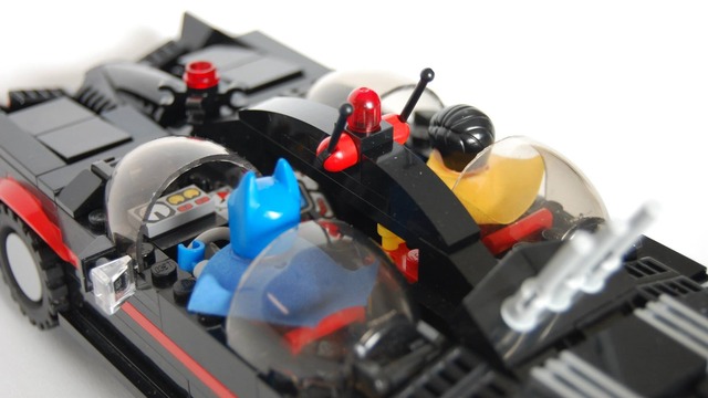 Na Na Na Na Na Na Na Na Batman! - BrickNerd - All things LEGO and the ...