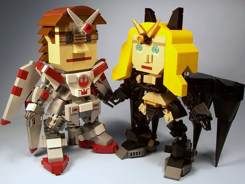BrickNerd - All things LEGO and the LEGO fan community
