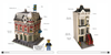 Review - The LEGO Neighborhood Book - BrickNerd - All things LEGO and ...
