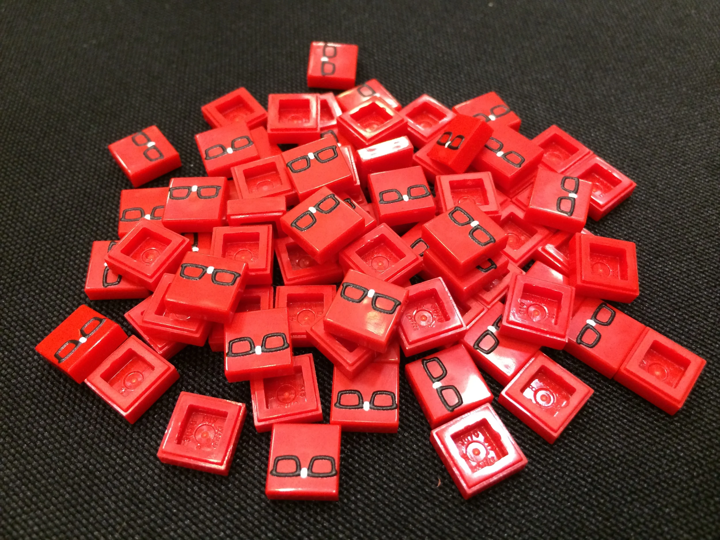 Custom Printing LEGO Elements - BrickNerd - All things LEGO and the ...