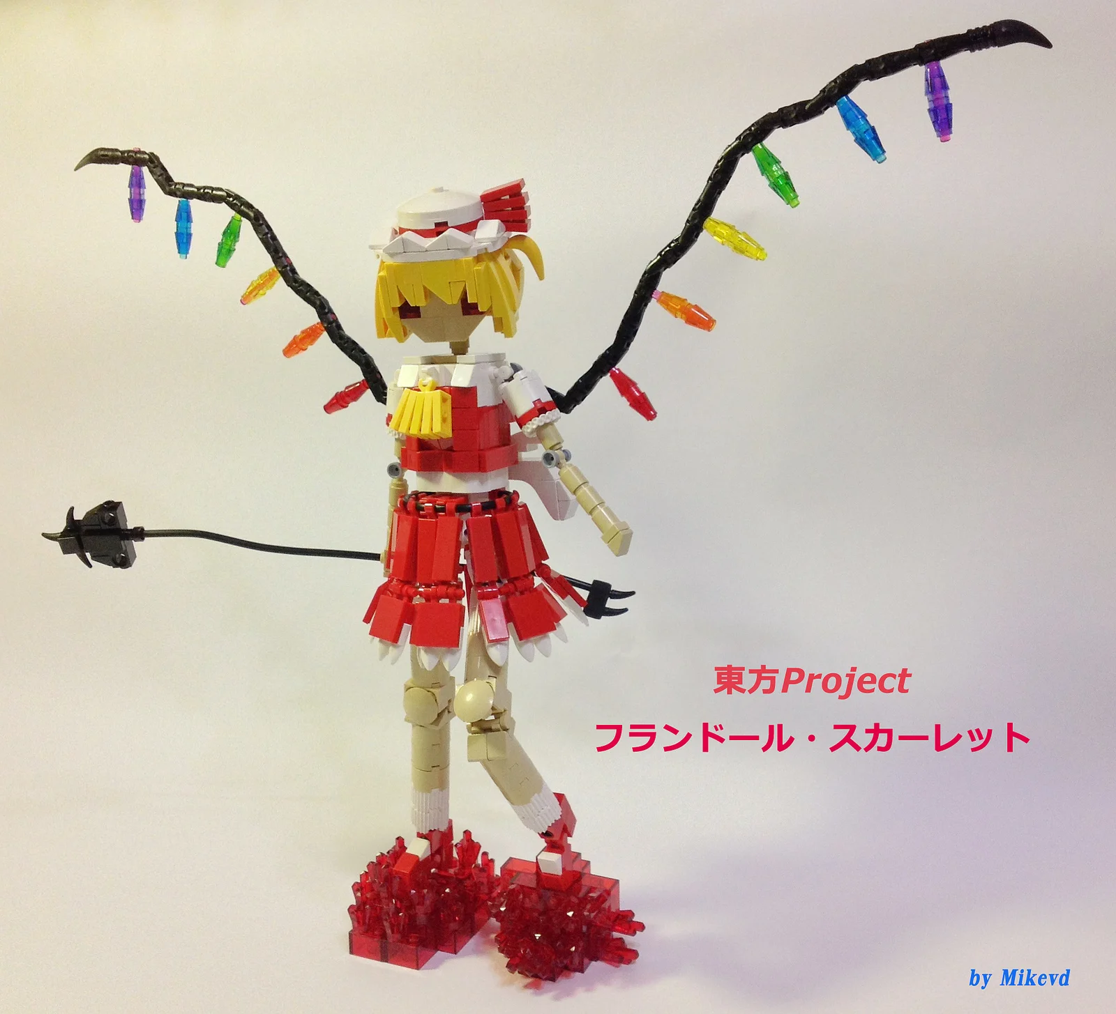 Builder Showcase - Mike Dung - BrickNerd - All things LEGO and the LEGO ...