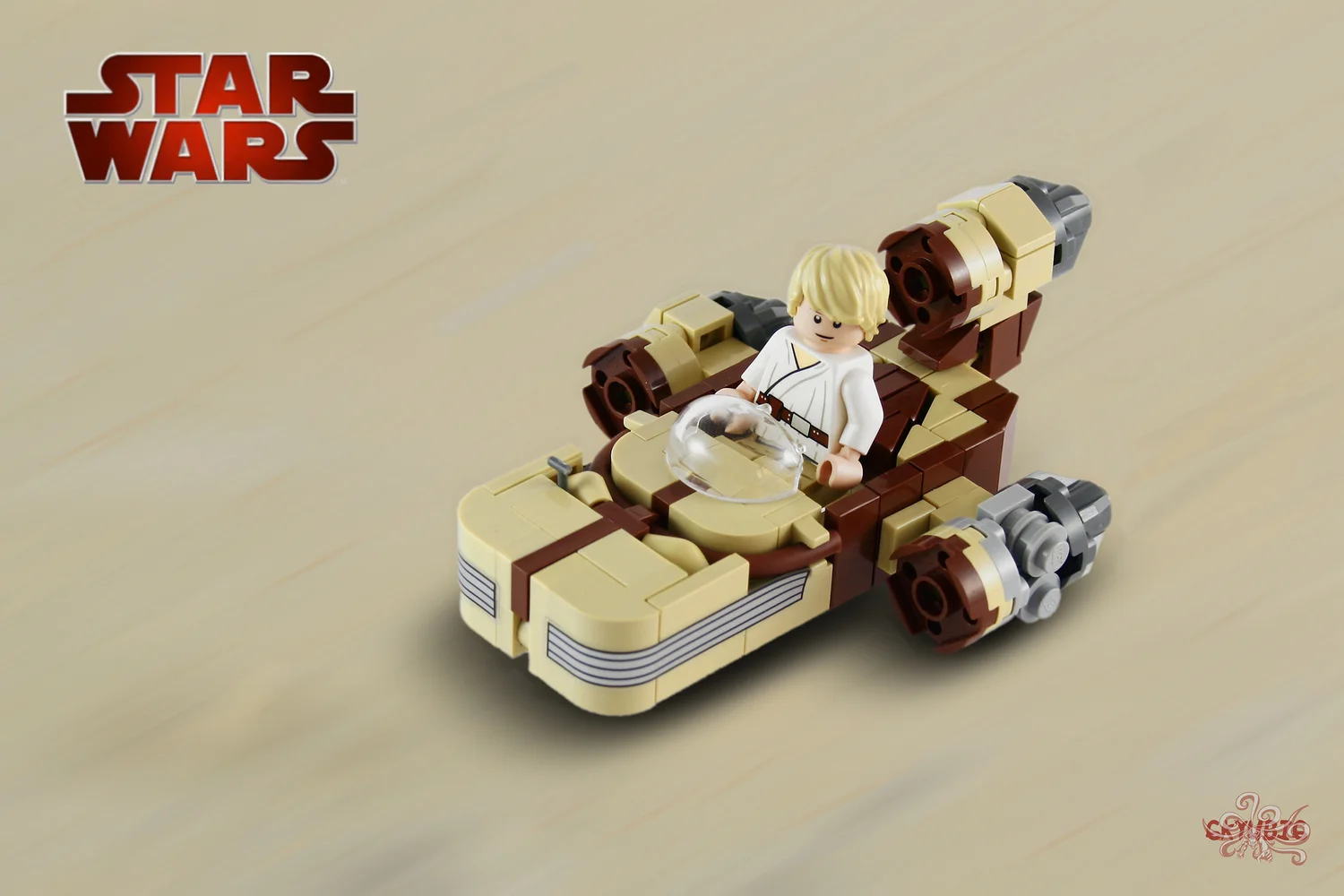 Builder Showcase - Jimmy Fortel - BrickNerd - All things LEGO and the ...