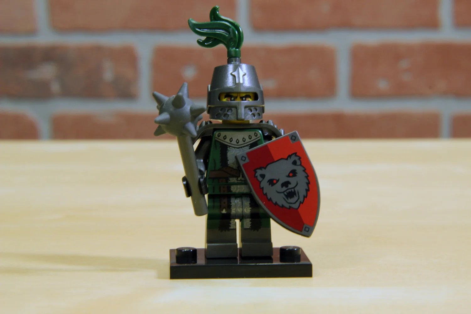 Review: Collectible Minifigures Series 15 - BrickNerd - All things LEGO ...