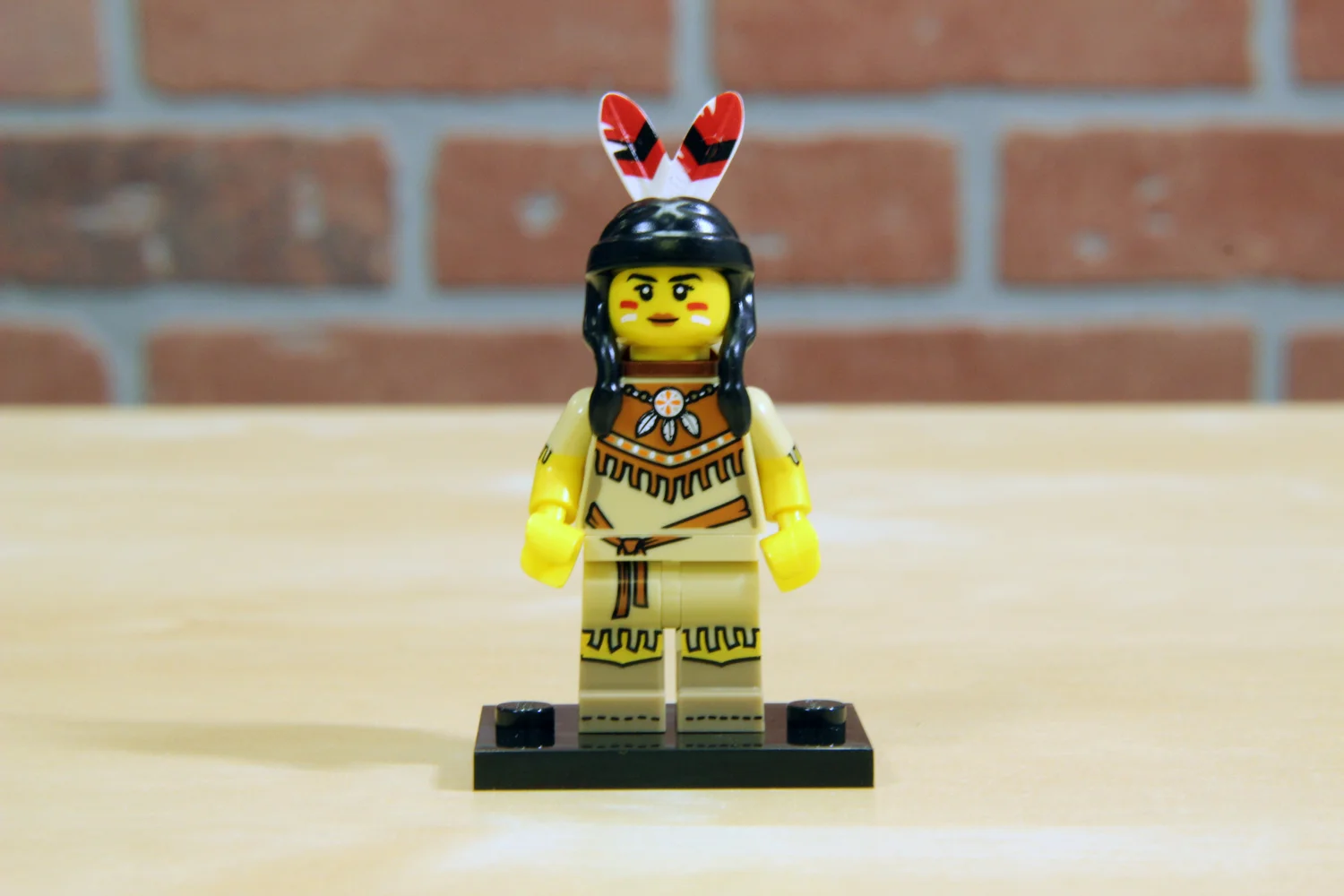 Review: Collectible Minifigures Series 15 - BrickNerd - All things LEGO ...
