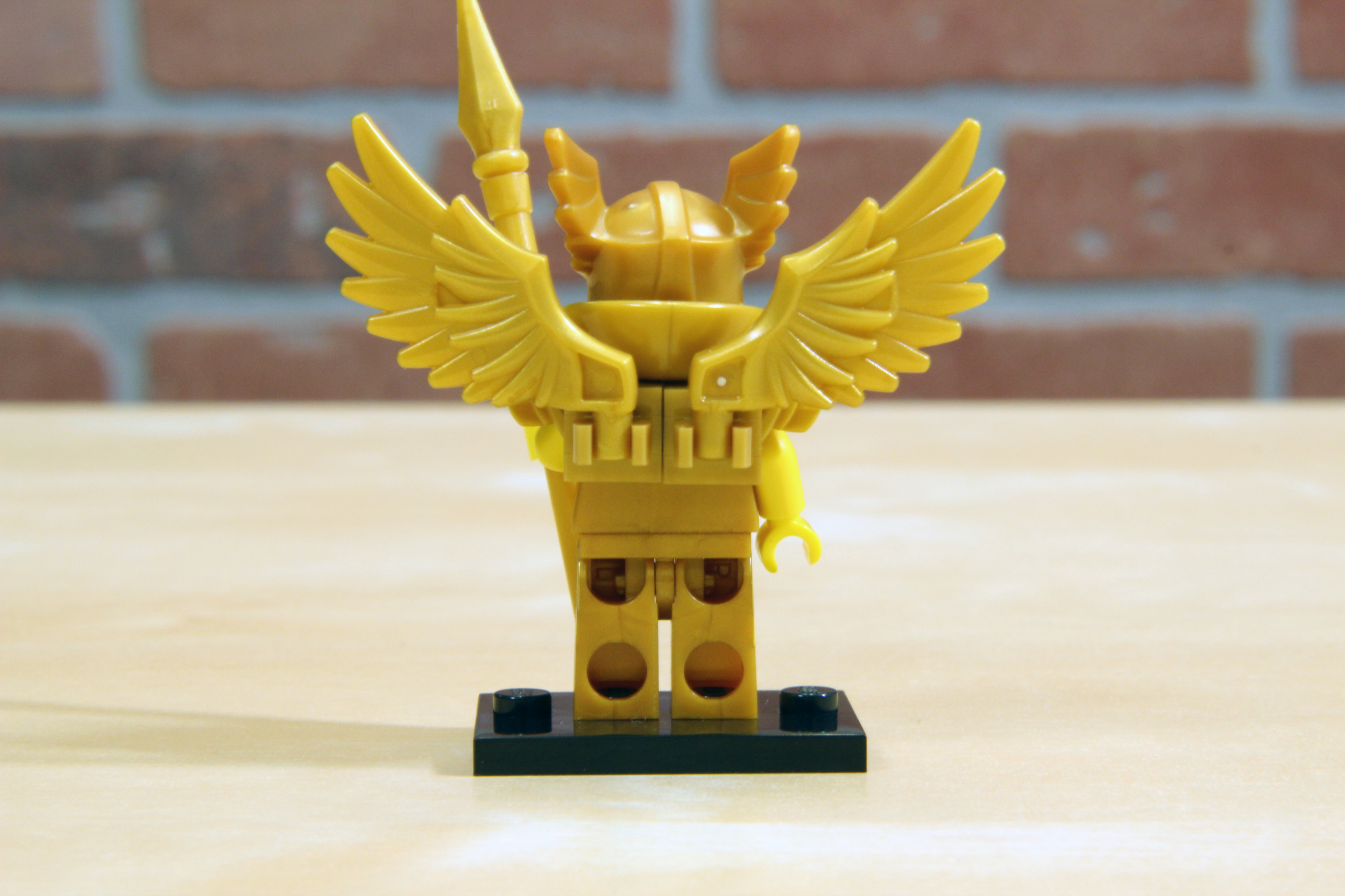 Review: Collectible Minifigures Series 15 - BrickNerd - All things LEGO ...