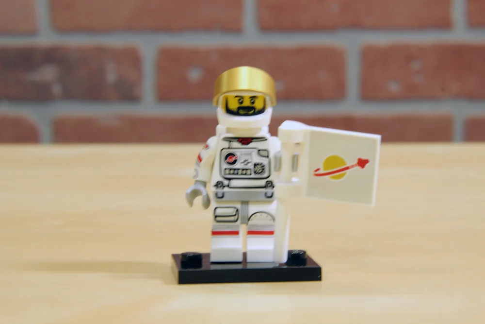 Review: Collectible Minifigures Series 15 - BrickNerd - All things LEGO ...