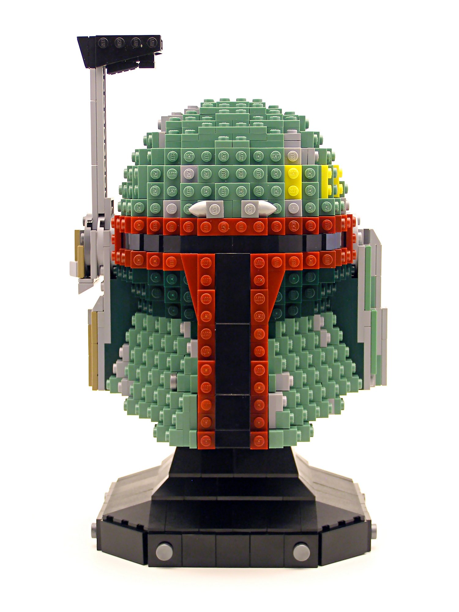 Builder Showcase - Tyler "Legohaulic" Clites - BrickNerd - All things ...