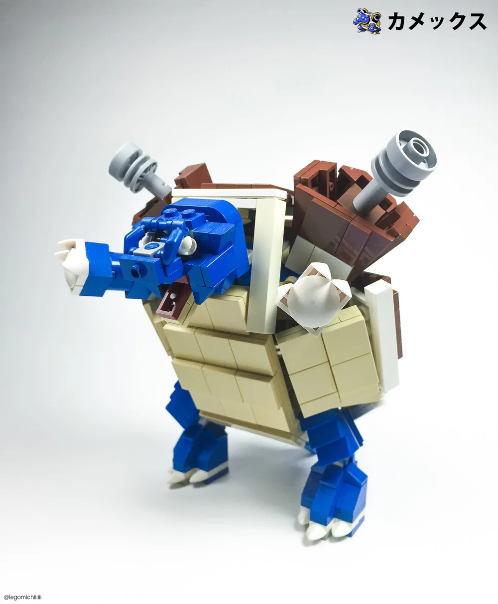 Gotta Build Them All! - BrickNerd - All things LEGO and the LEGO fan ...