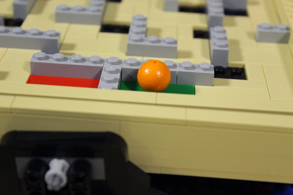 Review: LEGO Ideas Maze - BrickNerd - All things LEGO and the LEGO fan ...
