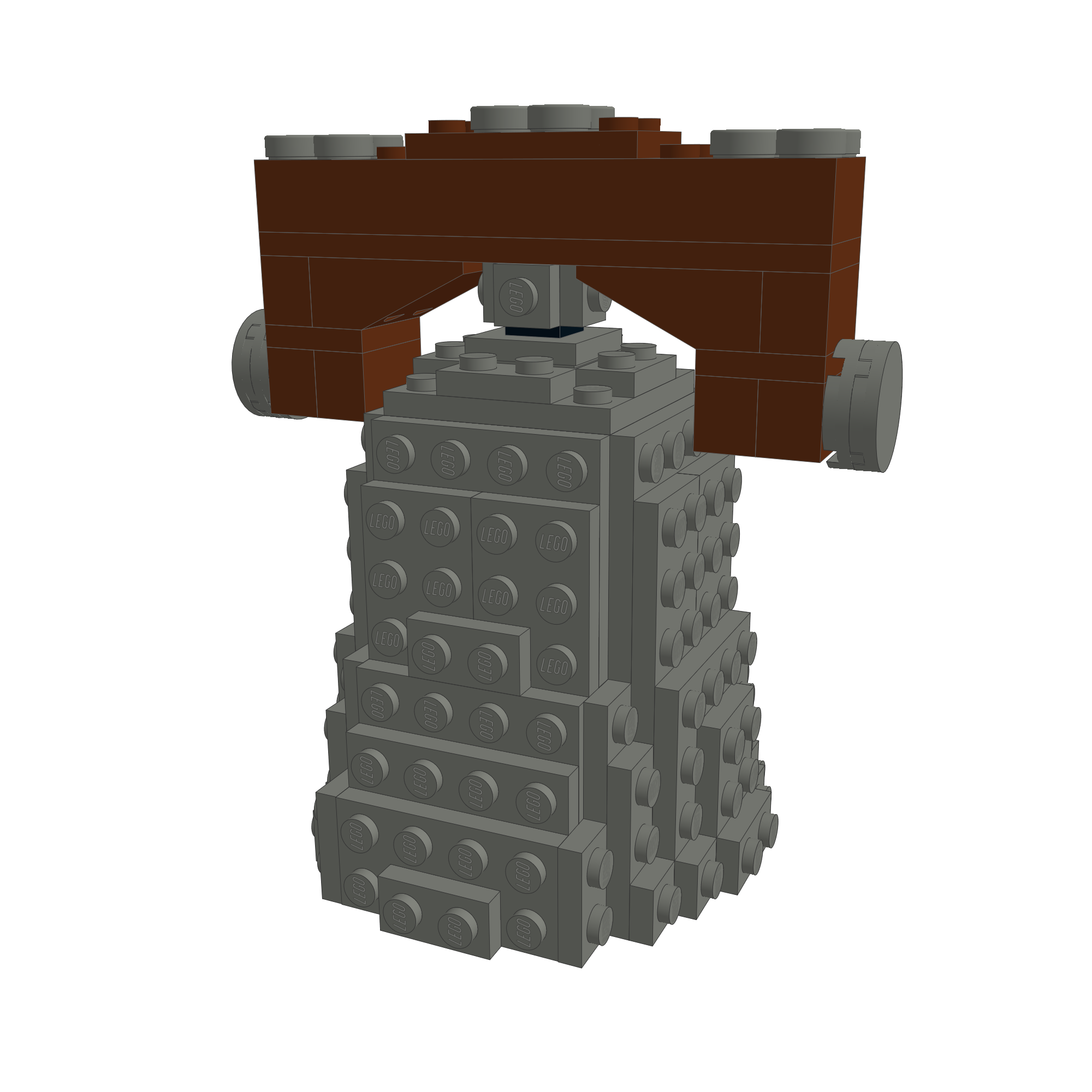 Build - BrickNerd - All things LEGO and the LEGO fan community