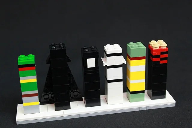 Brick Buddies: The Game - BrickNerd - All things LEGO and the LEGO fan community