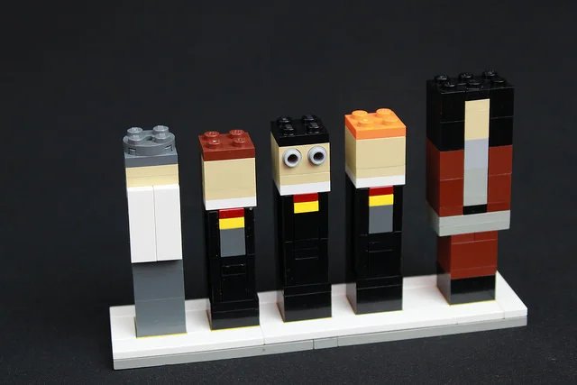 Brick Buddies: The Game - BrickNerd - All things LEGO and the LEGO fan community