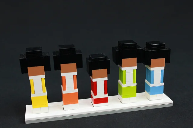 Brick Buddies: The Game - BrickNerd - All things LEGO and the LEGO fan community