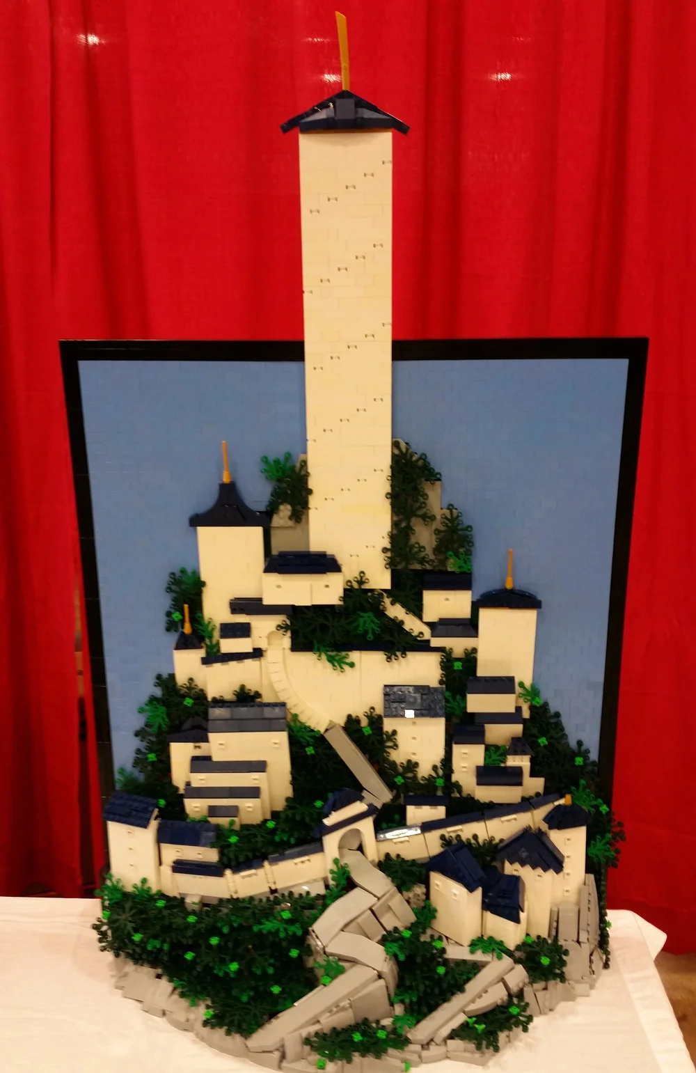 BrickFair Virginia (2016) Recap - BrickNerd - All things LEGO and the ...