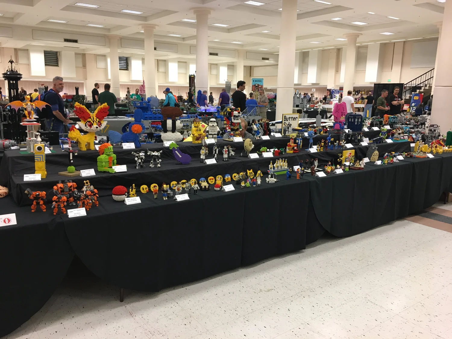 BrickCon Was Awesome - BrickNerd - All things LEGO and the LEGO fan ...