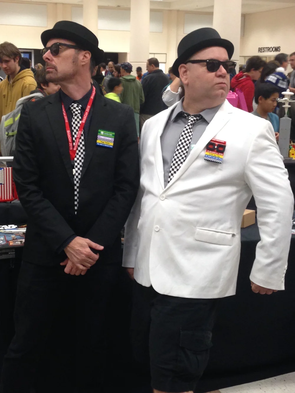BrickCon Was Awesome - BrickNerd - All things LEGO and the LEGO fan ...