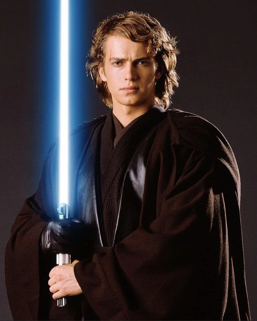 Making the Definitive LEGO Anakin Skywalker from Revenge of the Sith ...