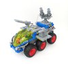 Mega Core Vehicle Platform - BrickNerd - All things LEGO and the LEGO ...