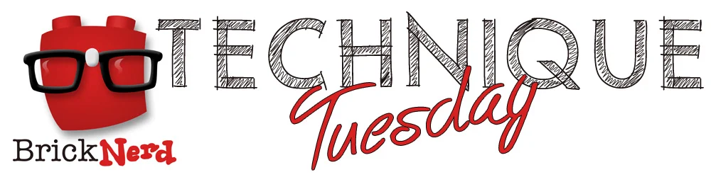 Technique Tuesday - Handy Handcuff Hands - BrickNerd - All things LEGO ...