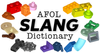 The AFOL Slang Dictionary - BrickNerd - All things LEGO and the LEGO ...