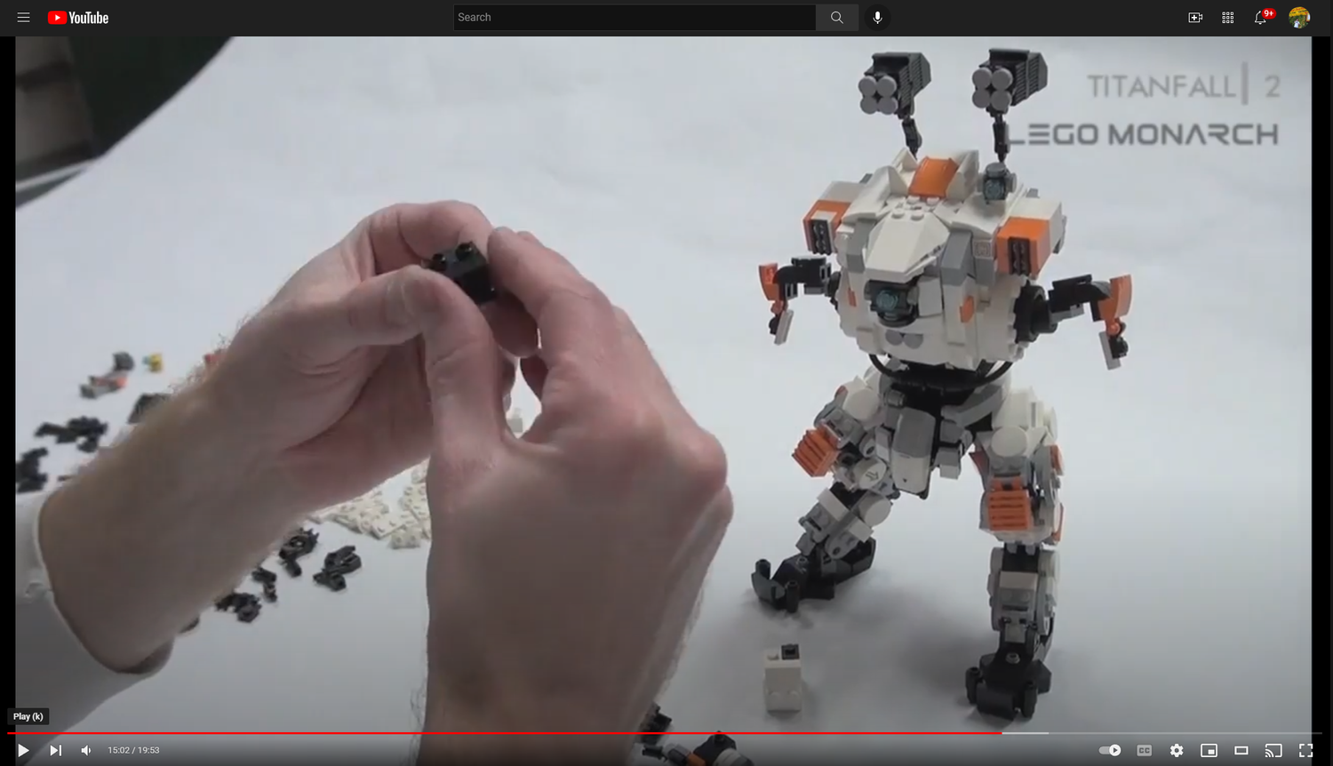 Timelapse Maniacs: How to Create LEGO MOC Build Videos - BrickNerd ...