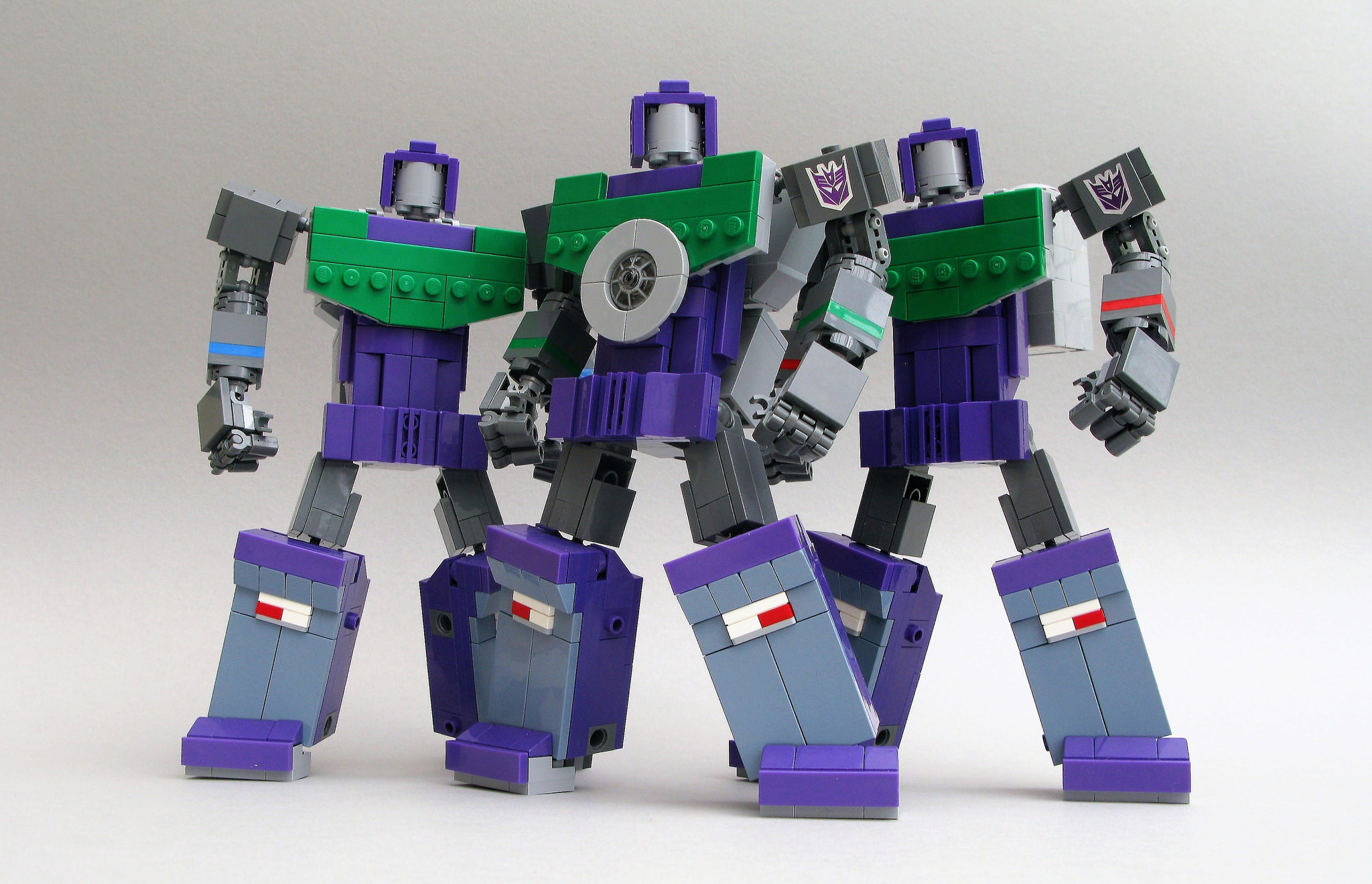 Reflector - BrickNerd - All things LEGO and the LEGO fan community