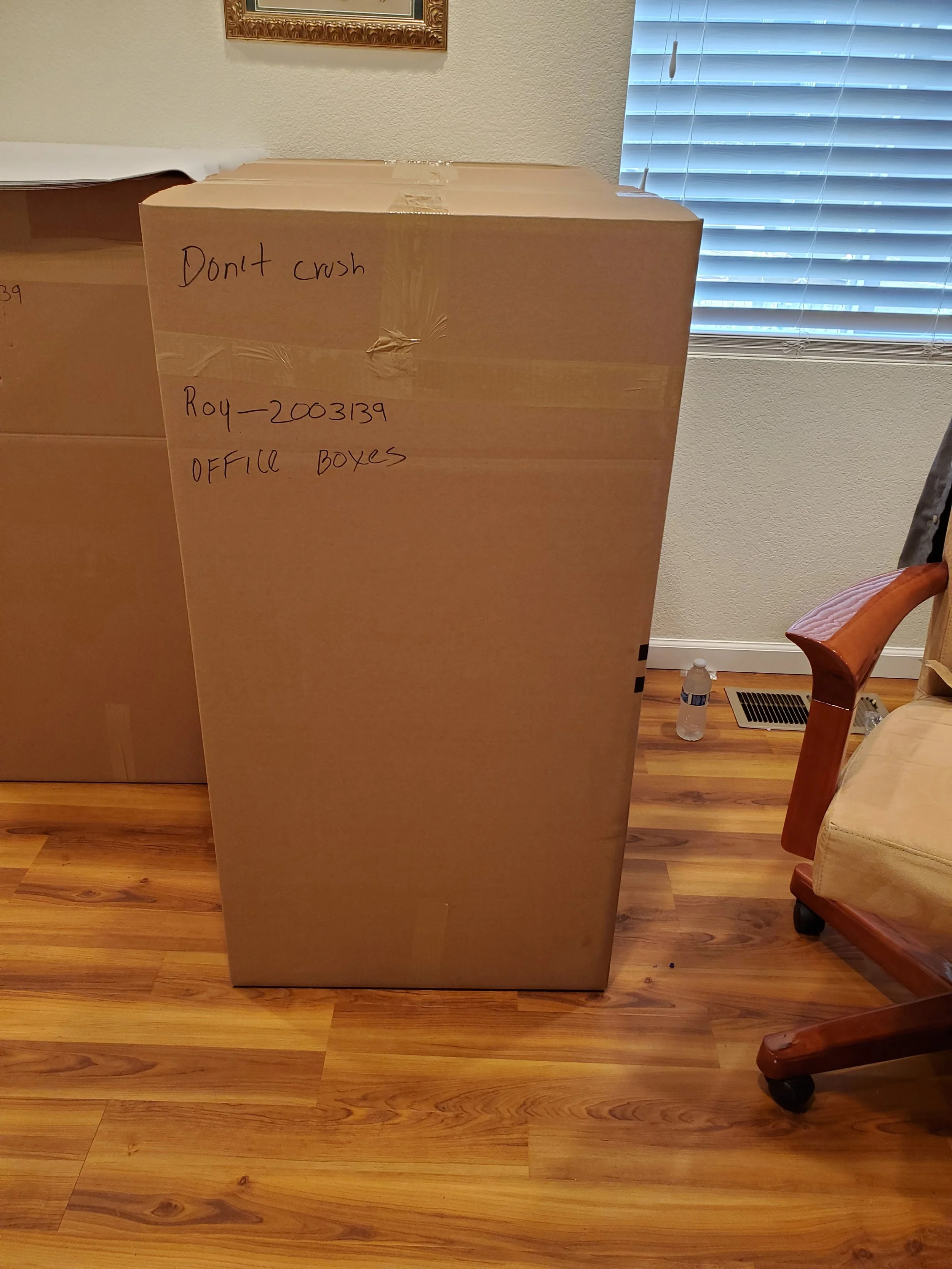 A Tale of Two Moves: The Best Ways to Pack LEGO Sets - BrickNerd - All ...