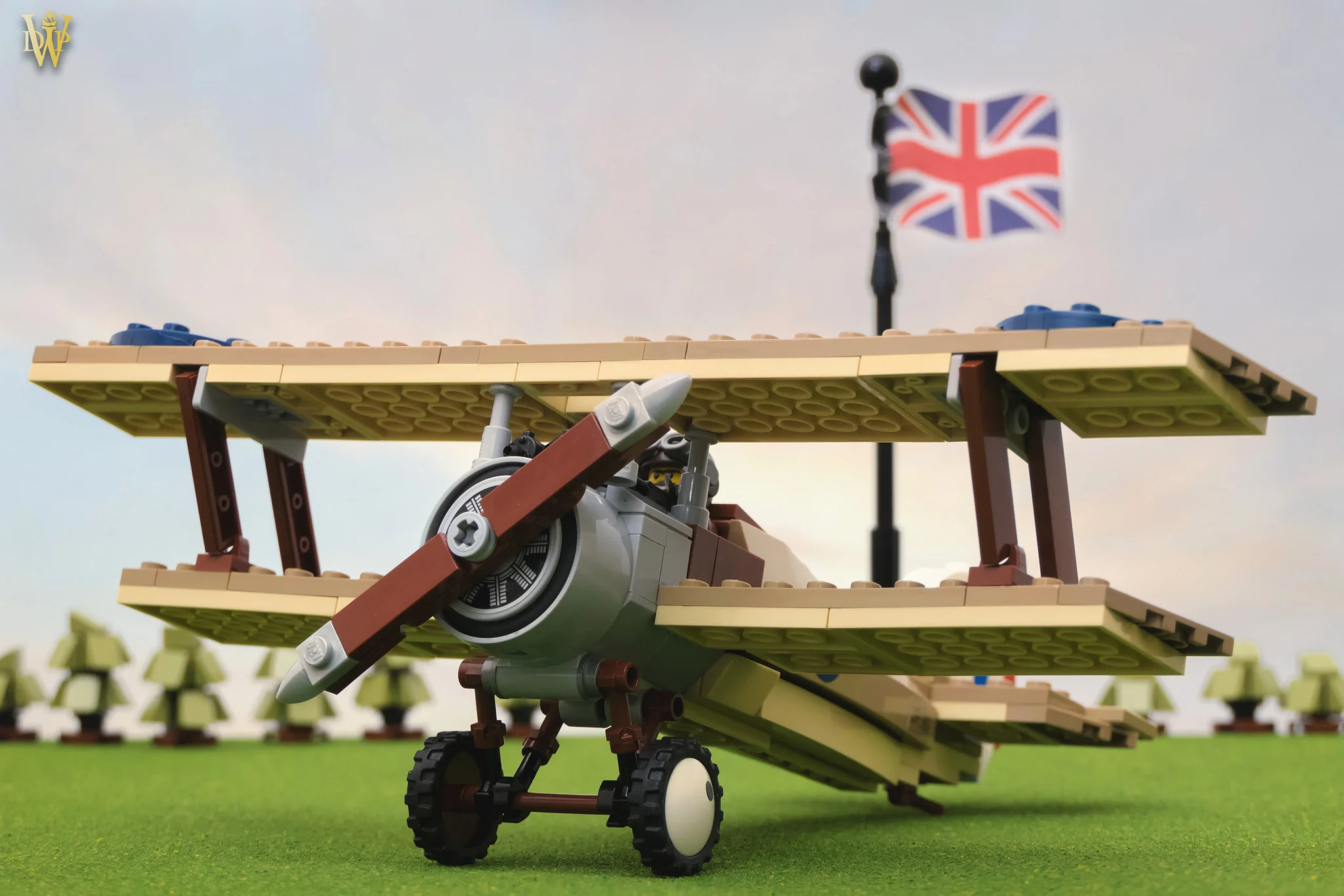 BrickNerd - All things LEGO and the LEGO fan community