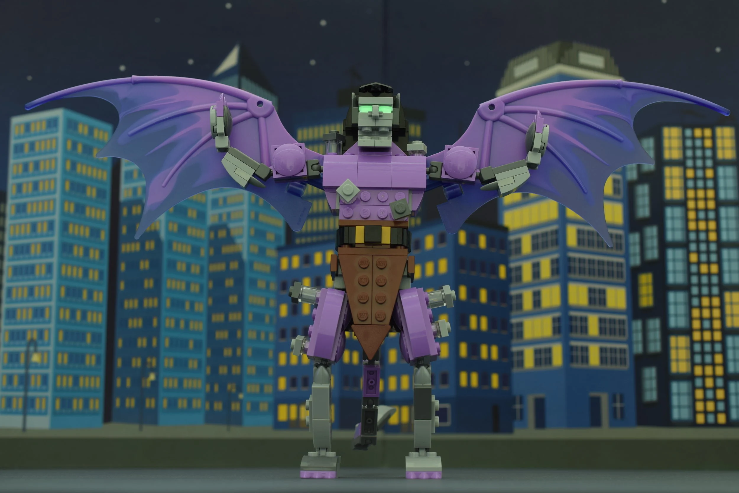 BrickNerd - All things LEGO and the LEGO fan community
