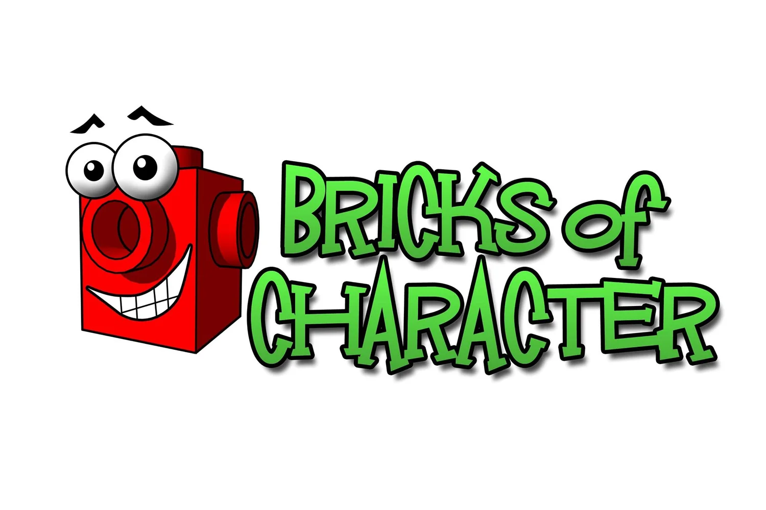 Bricks Of Character Available Now - BrickNerd - All things LEGO and the ...