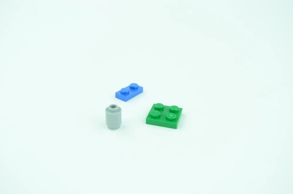 Building your own design – How to start? - BrickNerd - All things LEGO ...