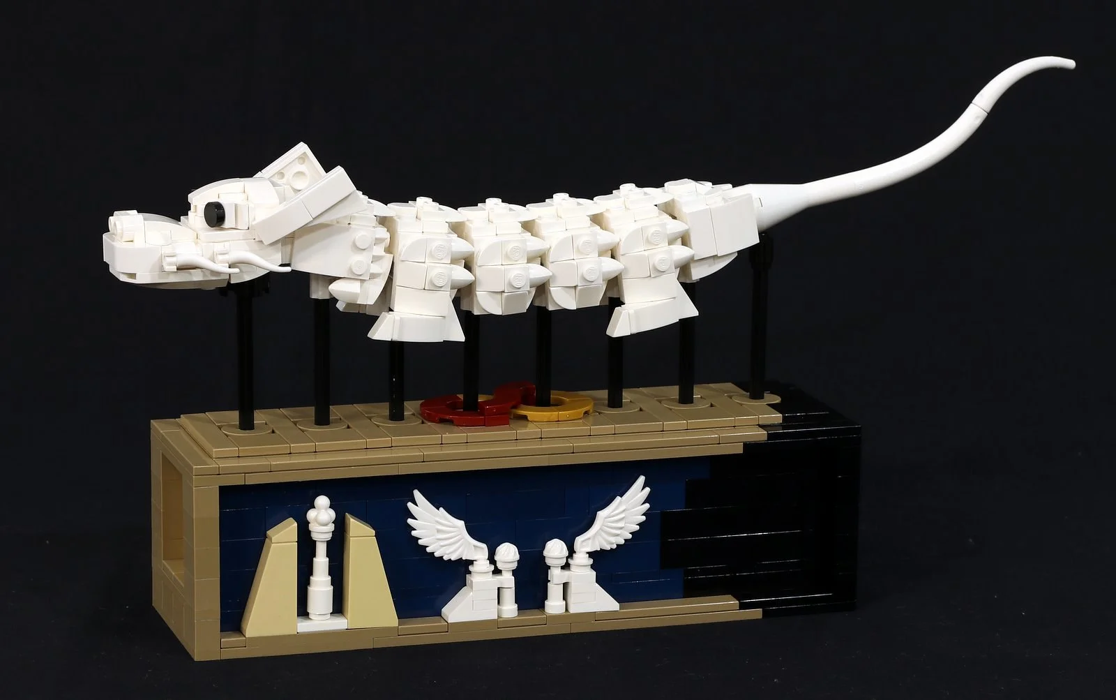 BrickNerd - All things LEGO and the LEGO fan community