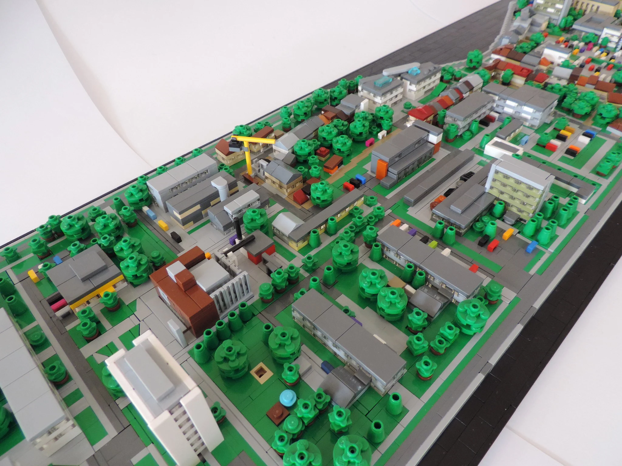 AGH University Of Science And Technology - BrickNerd - All things LEGO ...