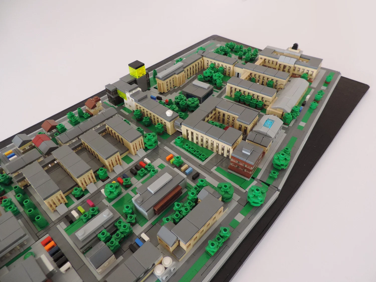 AGH University Of Science And Technology - BrickNerd - All things LEGO ...