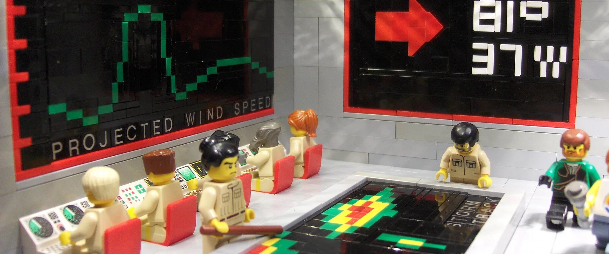 MOC TALK: How to Cultivate a Local MOC Building Community - BrickNerd ...