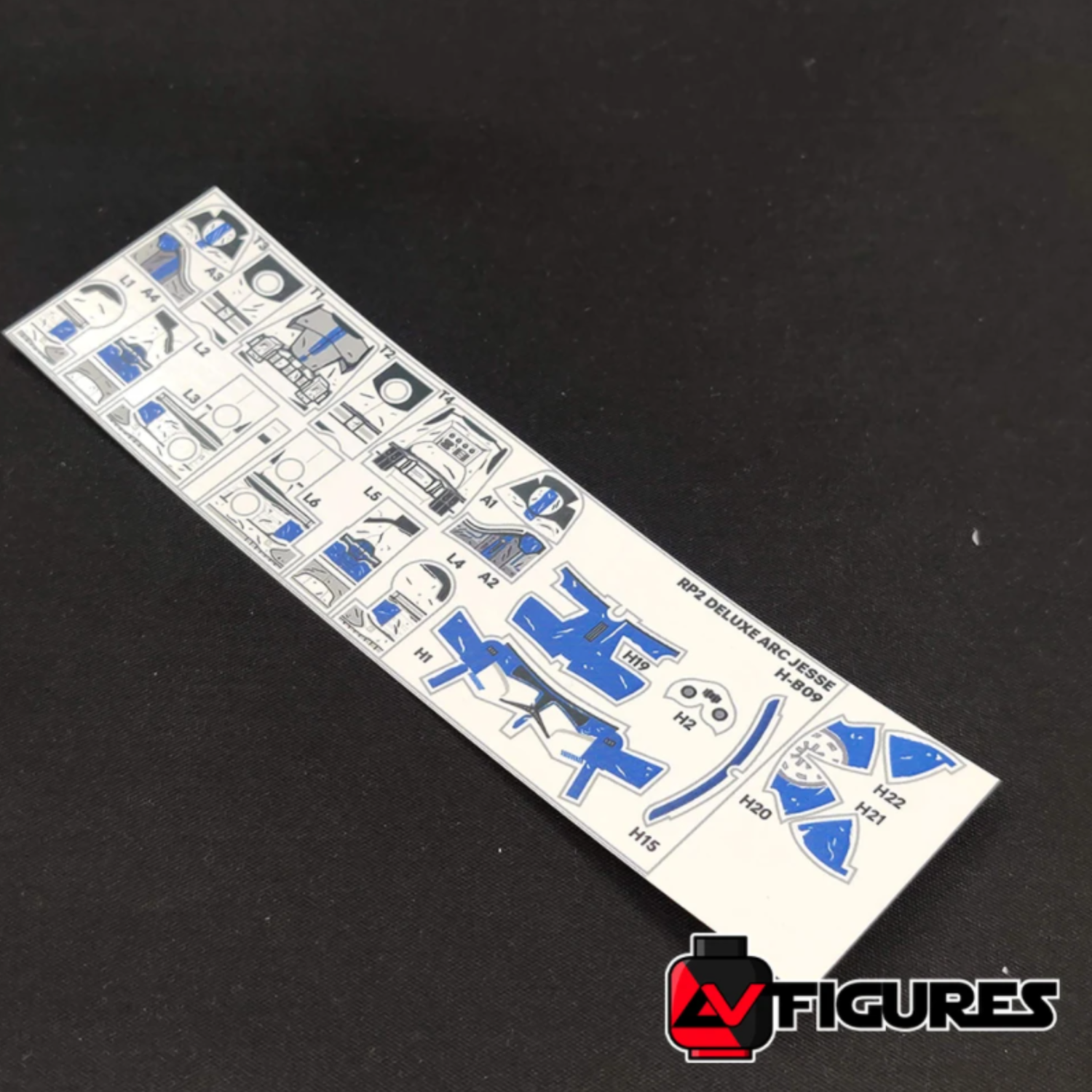 An Introduction To The World Of Custom LEGO Minifigures - BrickNerd ...