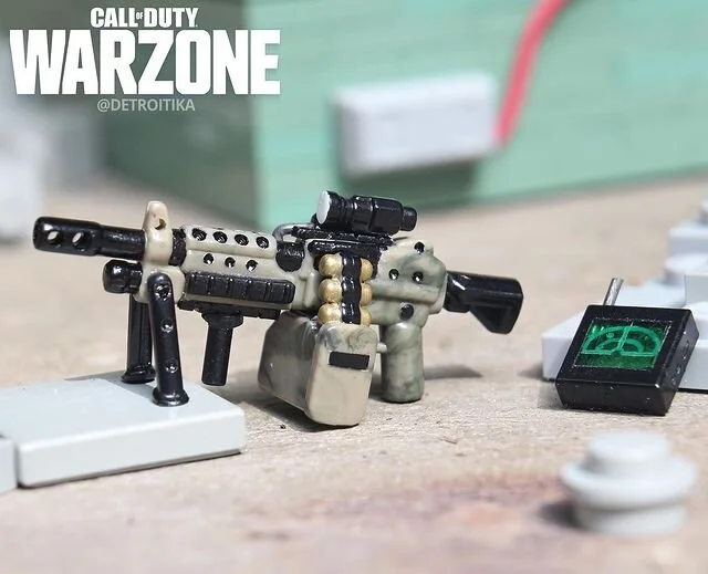 An Introduction To The World Of Custom LEGO Minifigures - BrickNerd ...