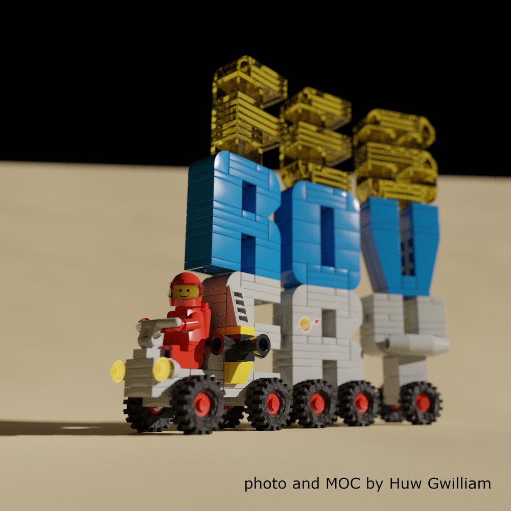 LEGO Contest Round-Up for February 2021 - BrickNerd - All things LEGO ...
