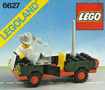 A Short History of LEGO SNOT - BrickNerd - All things LEGO and the LEGO ...