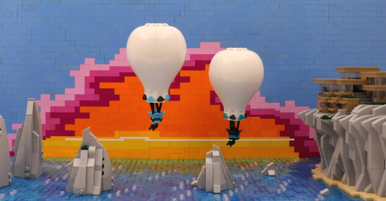 2020 in LEGO: The Year of Eli - BrickNerd - All things LEGO and the ...